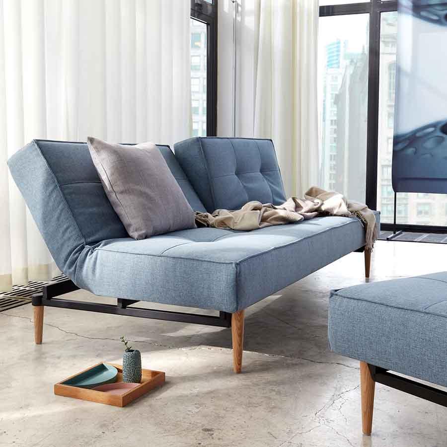 Sofá Cama Splitback Styletto | Sofás cama | EKOIDEAS