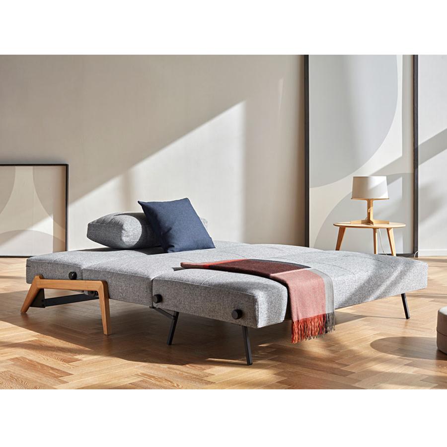 Sofá Cama Cubed | Sofás cama | EKOIDEAS