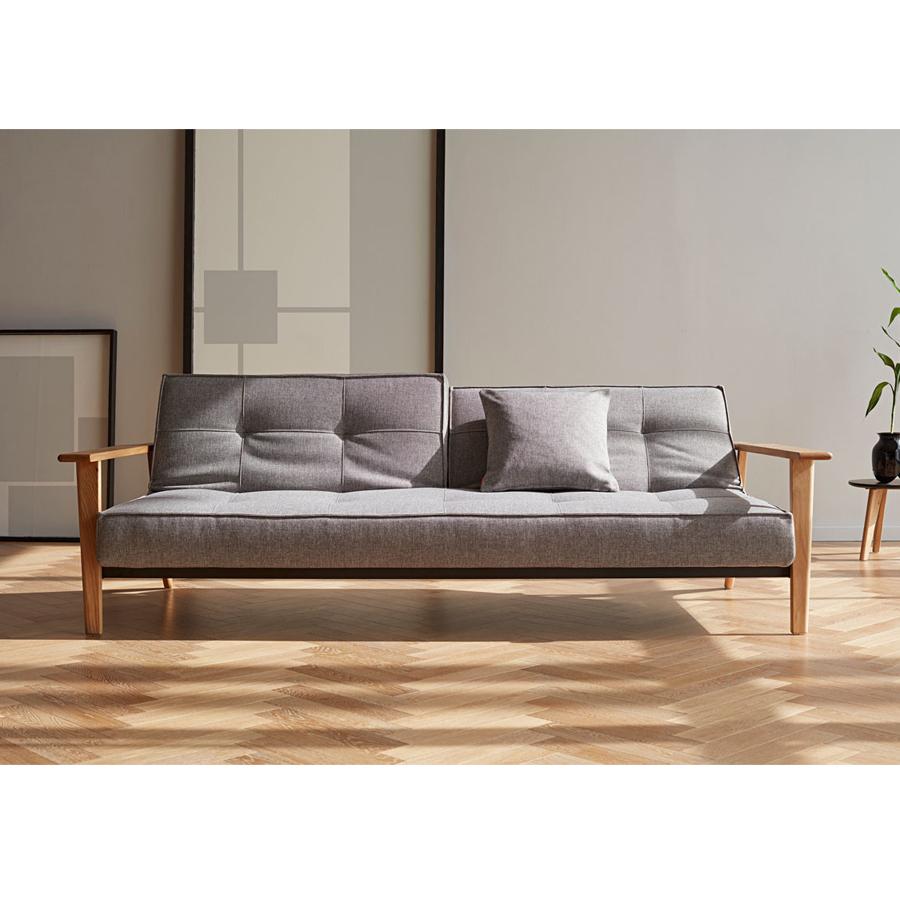 Sofá Cama Splitback Frej | Sofás cama| EKOIDEAS