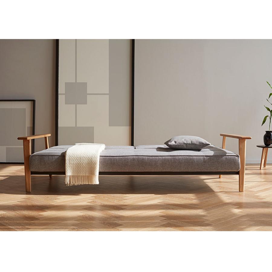 Sofá Cama Splitback Frej | Sofás cama| EKOIDEAS