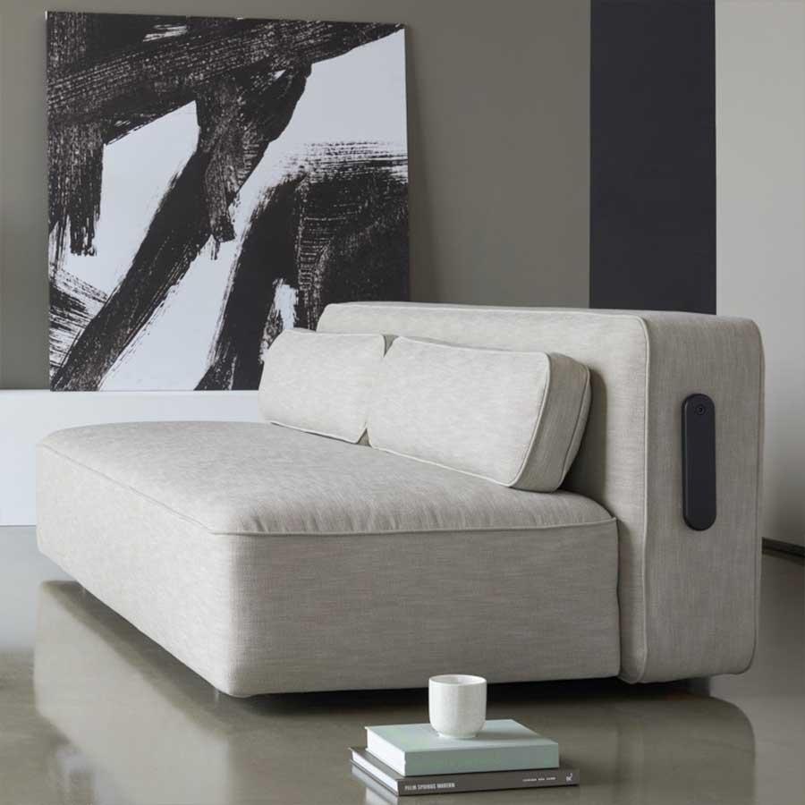 Sofá cama Yonata