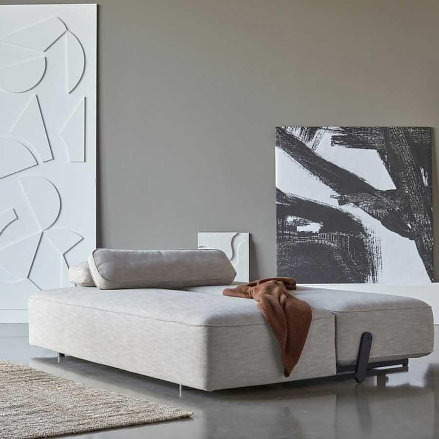 Sofá cama Yonata